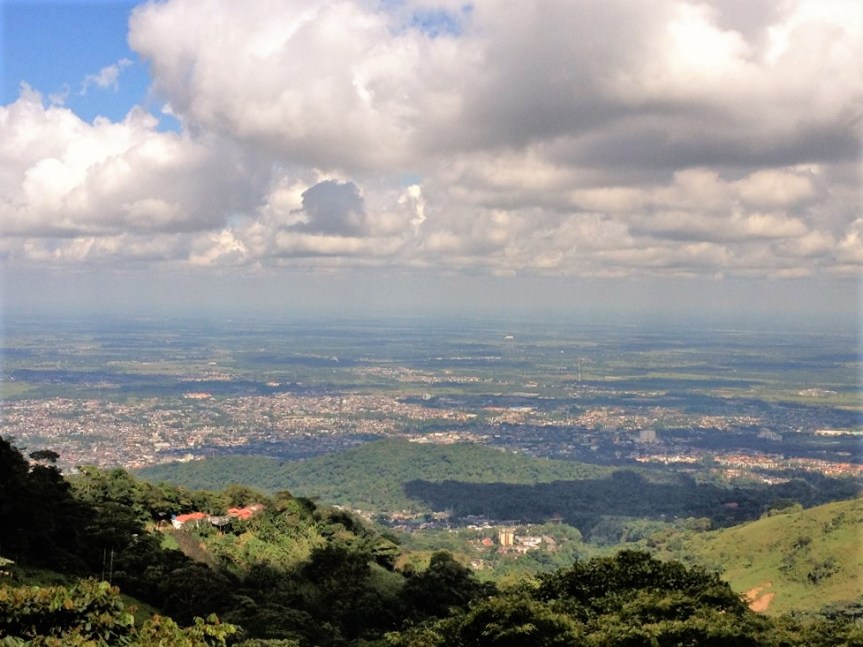 Departamento del Meta – Altomira Reserva Natural Privada