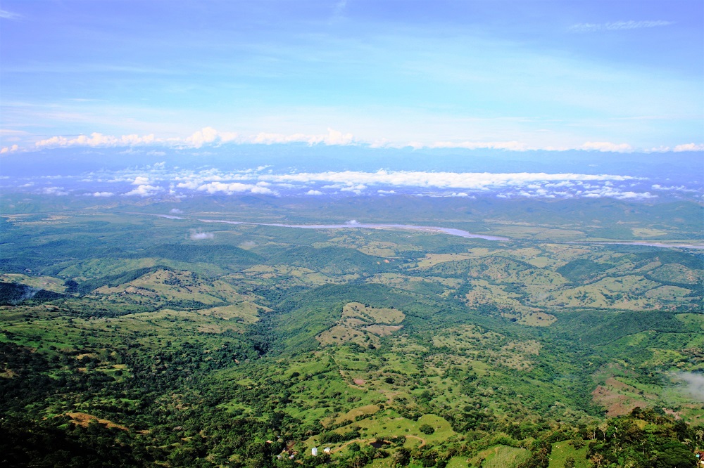 Departamento del Tolima – Altomira Reserva Natural Privada