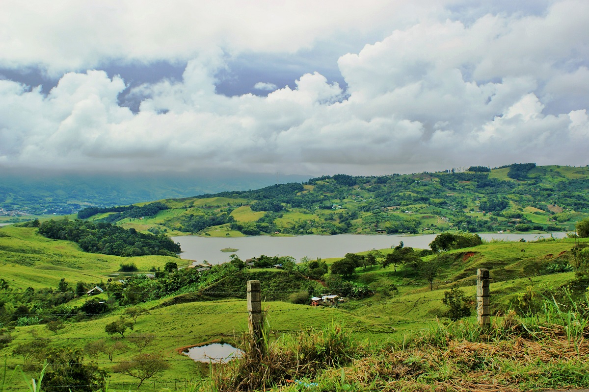 Lago Calima – Altomira Reserva Natural Privada