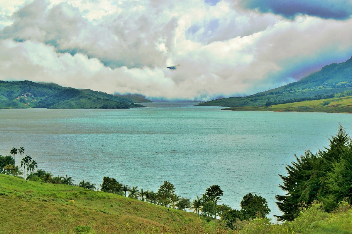 Lago Calima – Altomira Reserva Natural Privada