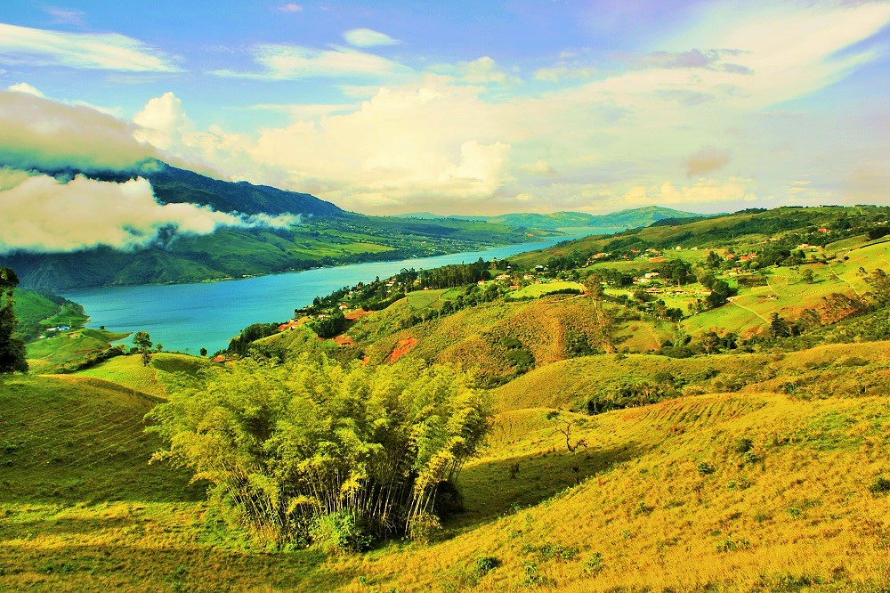 Lago Calima – Altomira Reserva Natural Privada