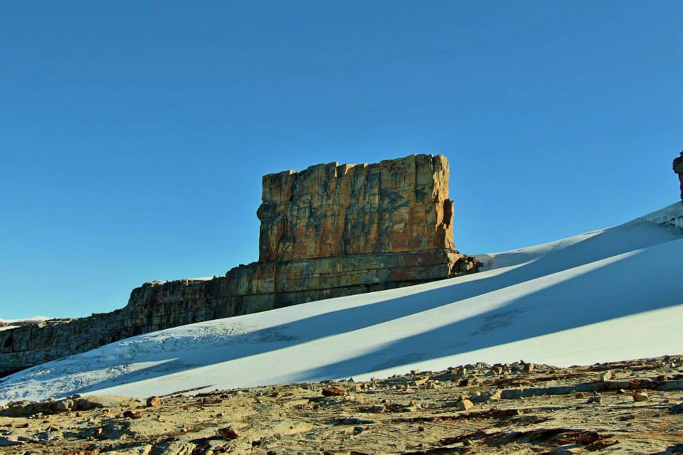 El Pulpito del Diablo – Altomira Reserva Natural Privada