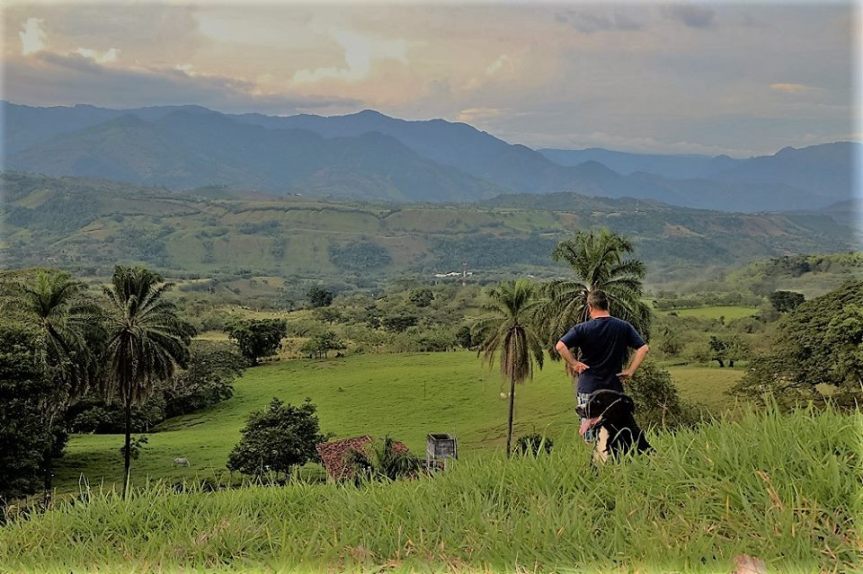 Paisajes de Altomira – Altomira Reserva Natural Privada