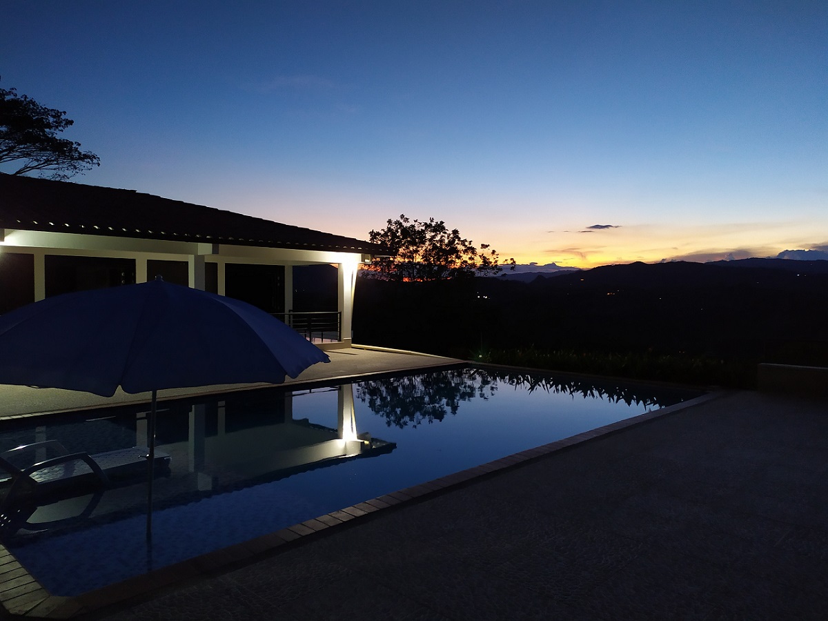 Temporada de fin de año en Altomira – Altomira Reserva Natural Privada