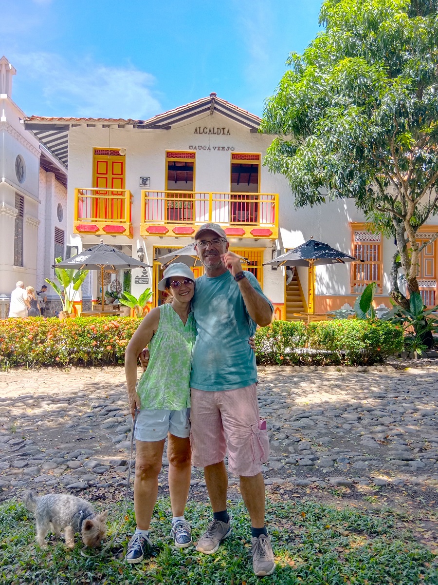 Paseo a Cauca Viejo y Jericó – Altomira Reserva Natural Privada