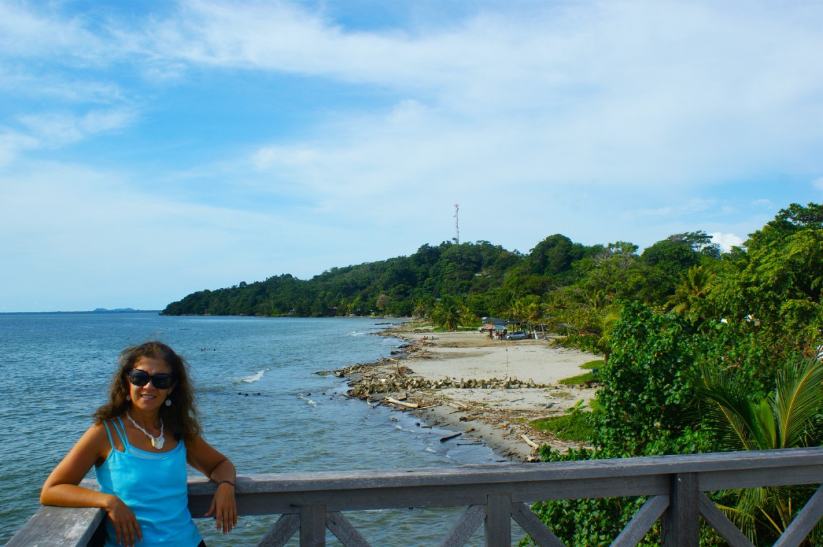 Conociendo el Golfo de Urabá – Altomira Reserva Natural Privada