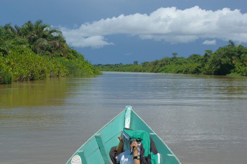 Conociendo el Golfo de Urabá – Altomira Reserva Natural Privada